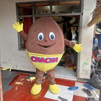 Jual Kostum Maskot Model & Desain Terbaru - Harga Juni 2024