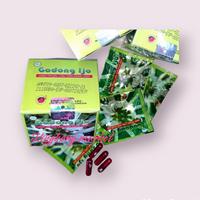 Jual Godong Ijo Asli Original Juni 2024 Harga Termurah - Cicil 0% 3x di ...