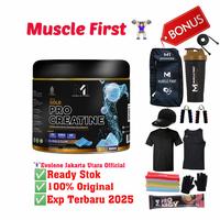 Jual Creatine Muscle First Murah - Harga Terbaru Juli 2023