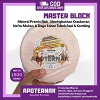 Jual Mineral Blok Terlengkap - Harga Murah April 2024 & Cicil 0%