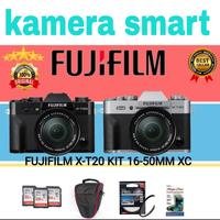 Jual Fujifilm Xt20 Murah & Terbaik - Harga Terbaru Mei 2024