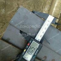 Jual Plat Besi 6Mm Terbaik - Harga Murah Agustus 2025 & Cicil 0%