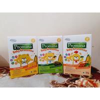 Promina Baby Crunchies Murah Harga Terbaru - Pilihan Terlengkap