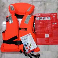 Jual Lifejacket Murah - Harga Terbaru Februari 2025