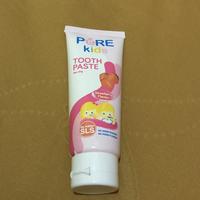 Jual Pure Kids Toothpaste Terlengkap - Harga Murah Juni 2024 & Cicil 0%