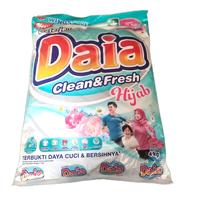 Jual Daia 4 Kg Murah - Harga Terbaru 2025
