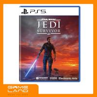 Jual Aneka Star Wars Jedi Survivor Ps5 Terlengkap - Harga Murah April 2024