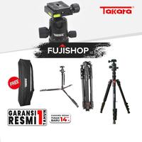 Jual Tripod Takara Rover 66 Terbaru - Harga Murah Mei 2024 & Cicil 0%