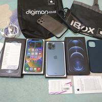 Jual Iphone 12 Pro Max Ibox Second Maret 2024 Harga Termurah - Cicil 0% 3x di Tokopedia