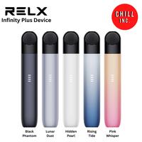 Jual Relx Infinity Device Terbaru - Harga Murah Februari 2024 & Cicil 0%