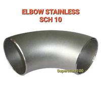 Jual Knee 4 Inch Terbaik - Harga Murah Juni 2025 & Cicil 0%