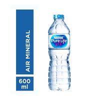 Jual Air Mineral 600 Ml Terdekat - Harga Murah & Grosir Juni 2024