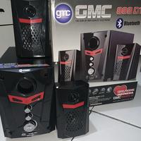 Jual Speaker Gmc 888 Murah & Terbaik - Harga Terbaru Juni 2024