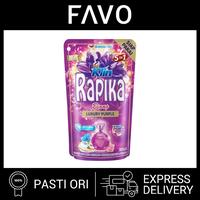 Jual Rapika Murah - Harga Terbaru November 2024