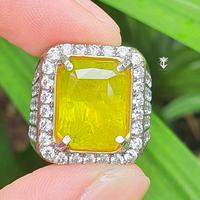 Jual Batu Alexandrite Model & Desain Terbaru - Harga Maret 2024