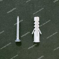 Jual Fisher Tembok Terbaik - Harga Murah April 2025 & Cicil 0%