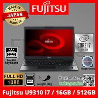 Jual Fujitsu U9310 Murah - Harga Terbaru 2024