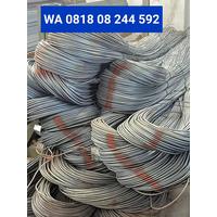 Besi Beton 10Mm Termurah - Promo "DISKONHL" 50rb!