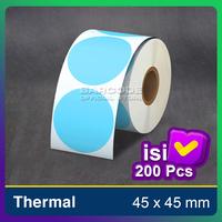 Jual Stiker Bulat Terbaik - Harga Murah Maret 2025 & Cicil 0%
