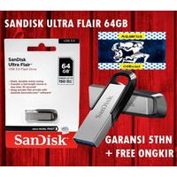 Jual Flashdisk 64Gb Terbaru - Harga Murah Januari 2025 & Cicil 0%