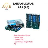 Jual Baterai Jam Dinding Terbaik - Harga Murah Juni 2024 & Cicil 0%