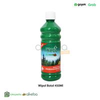Jual Wipol Botol Murah - Harga Terbaru Maret 2025