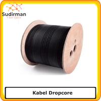 Jual Drop Wire 4 Core Terbaru - Harga Murah Maret 2024 & Cicil 0%