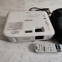 Jual Infocus Epson Murah & Terbaik - Harga Terbaru Juni 2024