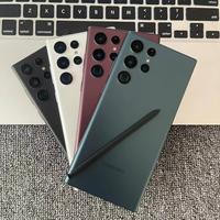 Harga Samsung Galaxy S22 Ultra Second/Bekas Maret 2024