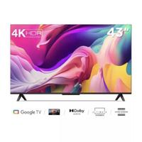 Jual Tv 80 Inch Murah & Terbaik - Harga Terbaru Juni 2024