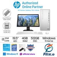 Jual Pc Desktop Hp Terbaru - Harga Murah Februari 2024 & Cicil 0%