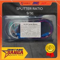 Jual Splitter Ratio Murah & Terbaik - Harga Terbaru April 2024