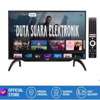 Jual Tv Led Sharp 42 Murah & Terbaik - Harga Terbaru Mei 2024