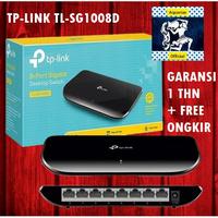 Jual Switch Hub 8 Port Gigabit Murah & Terbaik - Harga Terbaru November ...