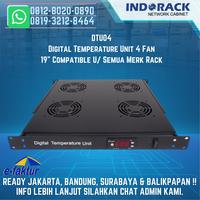 Jual Fan Rack Server Terbaik - Harga Murah Mei 2024 & Cicil 0%