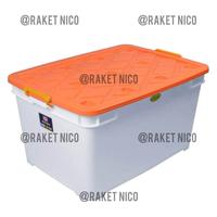 Jual Container Box Shinpo 195 Terbaik - Harga Murah Februari 2024 ...