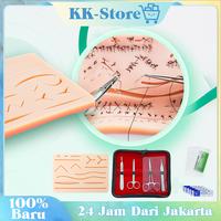 Jual Hecting Set Murah - Harga Terbaru Juni 2024