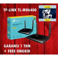 Jual Tp Link Tl Mr6400 Terbaru - Harga Murah Juni 2024 & Cicil 0%