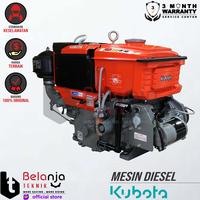 Jual Mesin Diesel Kubota Terlengkap - Harga Murah Juni 2024 & Cicil 0%