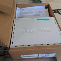 Jual Mikrotik Second Murah & Terbaik - Harga Terbaru Mei 2024