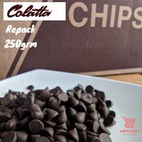Jual Choco Chips Colatta Terdekat - Harga Murah & Grosir Juni 2024