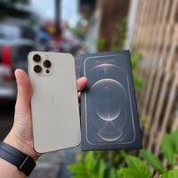 iPhone 12 Pro Max Second/Bekas Original - Agustus 2023