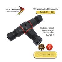 Jual Konektor T Terbaik - Harga Murah Maret 2024 & Cicil 0%