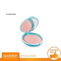 Jual Wardah Compact Powder Murah & Lengkap - Harga Mei 2024