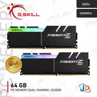Jual Ram 64Gb Ddr4 Terbaru - Harga Murah Desember 2024 & Cicil 0%