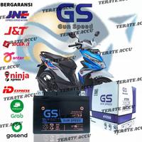 Jual Aki Motor Honda Beat Terlengkap - Harga Murah Mei 2025 & Cicil 0%