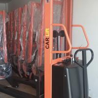 Jual Hand Stacker 2 Ton Terbaik - Harga Murah Juni 2024 & Cicil 0%