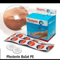 Jual Plesterin Bulat Murah - Harga Terbaru Mei 2024