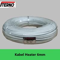 Jual Kabel Heater Terbaik - Harga Murah Maret 2024 & Cicil 0%