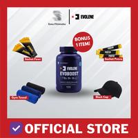Jual Evoboost Evolene Booster Murah - Harga Terbaru 2024